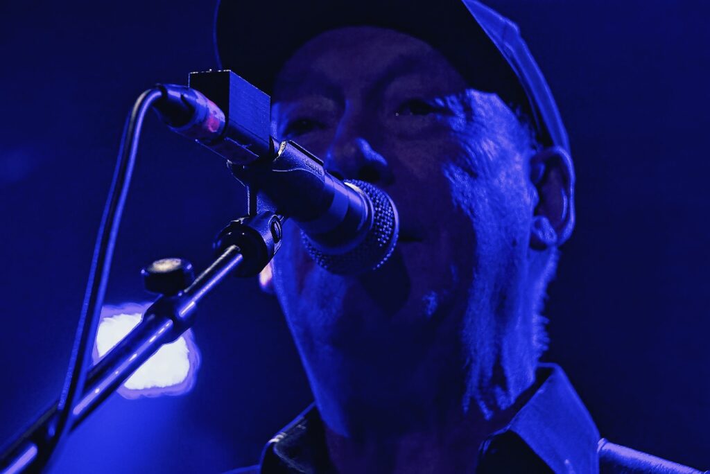 Wishbone Ash reputatie als doorgewinterde liveband | KLANKGAT